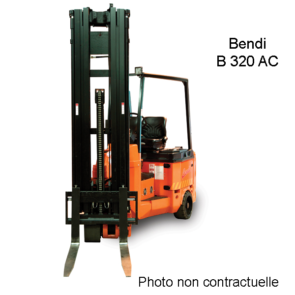 Machines d'occasion en vente en ce moment par Imh