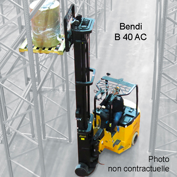 Machines d'occasion en vente en ce moment par Imh